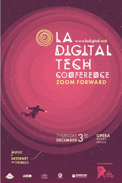 LA DIGITAL TECH CONFERENCE - Mouvement des entreprises de France Ille ...